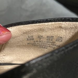 Life Stride | Shoes | Rozz Mary Jane Pumps Size 95m | Poshmark